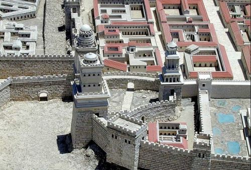 Reminiscências de um vagabundo: SONHO DE AVENTURA (II) DE MACAU A JERUSALÉM