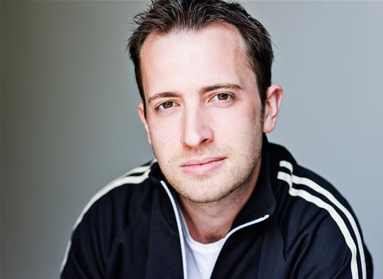 Coronation Street Blog: Paula Lane's husband joins Coronation Street