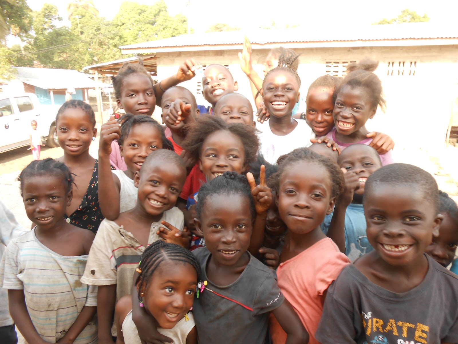 Ethnic Groups In Liberia Holland Sexy
