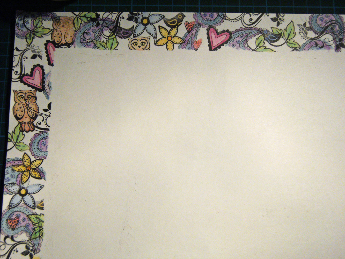 Lizzie Made: February 2011