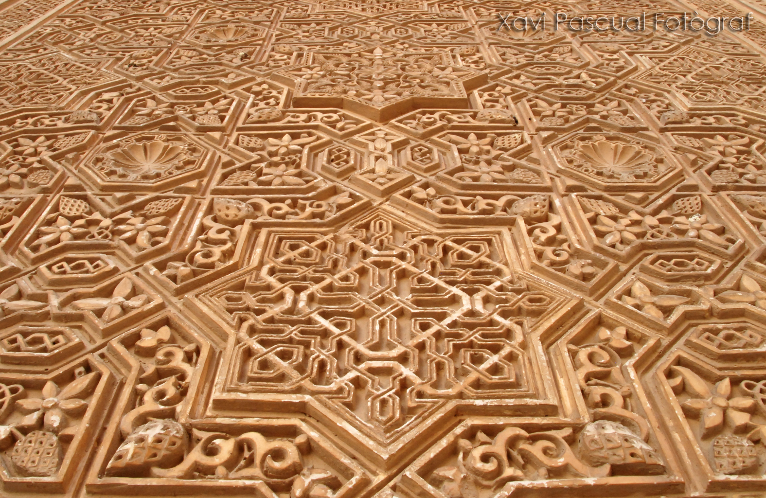 Material Fotosensible: Alhambra