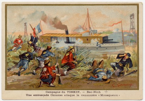 Age of Revolution: French Indochina