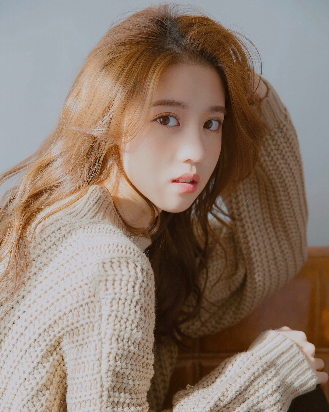 Lý Khải Hinh - Eleanor Lee - Ngọt ngào như kẹo Alpenliebe | Dân 47 ...