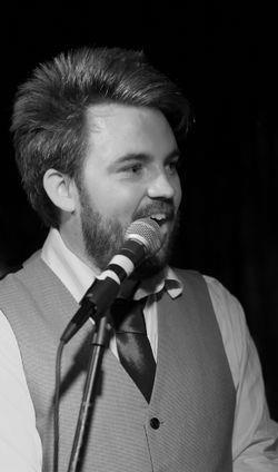 Doug MacLeod - In the Front Room: The Margaret Fulton musical is nearly ...