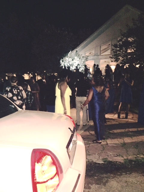 Walnut Creek Chapel: Samaya Brown and John Williams III - Wedding ...