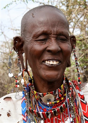 Sharmalan Thevar: Earlobe Stretching - Forgotten Culture of Tamil People