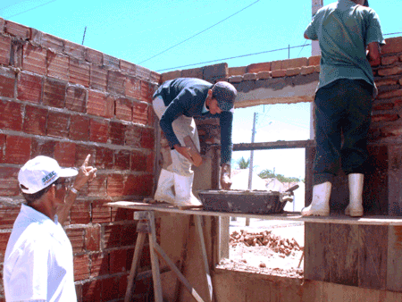 PedreiroBauru.com.br | Construção, Reforma, Muros, Calçadas, Telhados ...