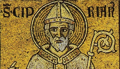 Coena Cypriani, el libro satírico en que la Iglesia se ríe de sí misma