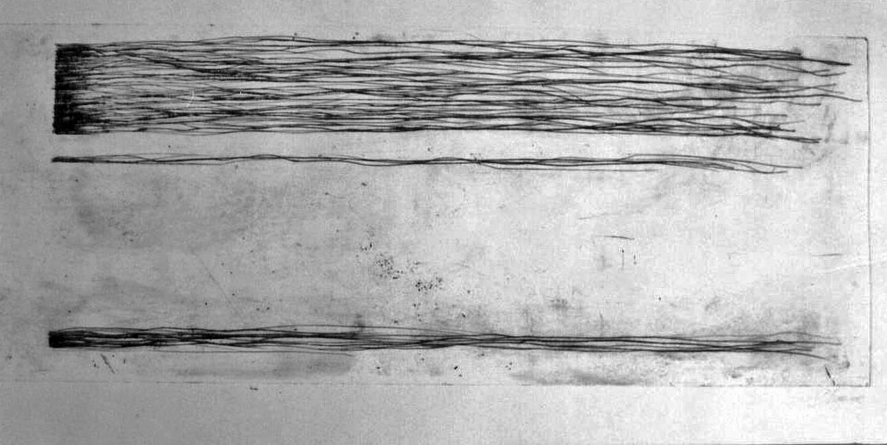 DecoraArte: Grabados: aguafuerte, punta seca, monotipias...