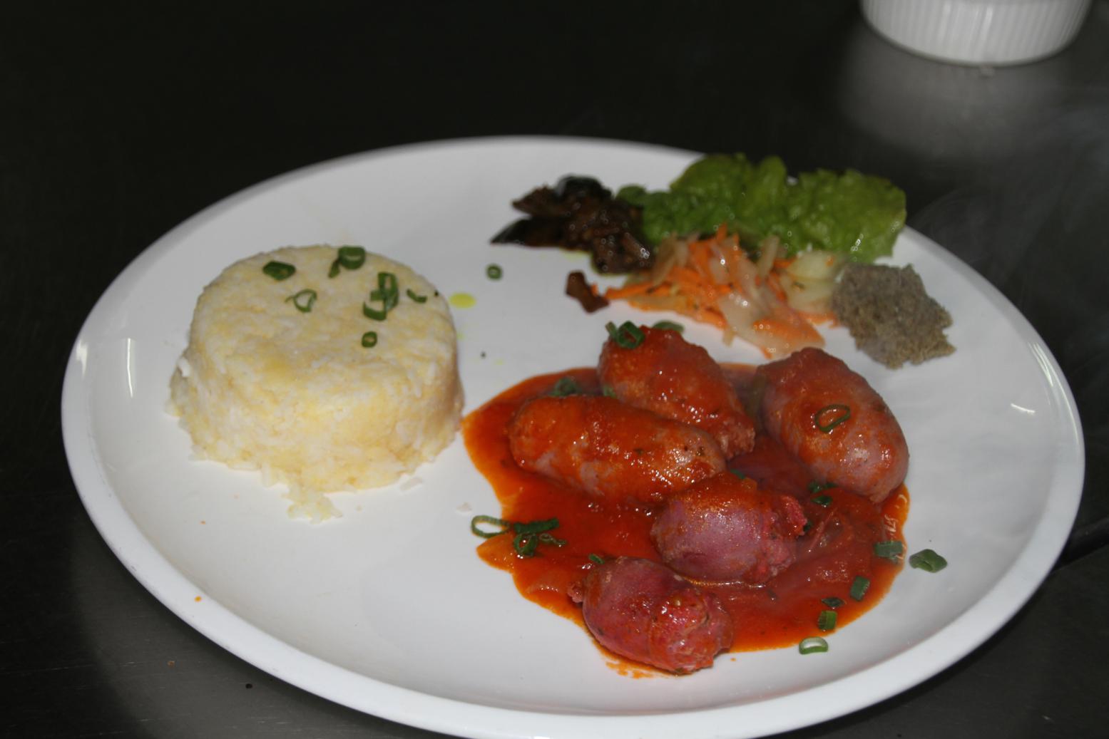 Voyages et Expériences : Maurice: Les Copains d'Abord à Mahébourg