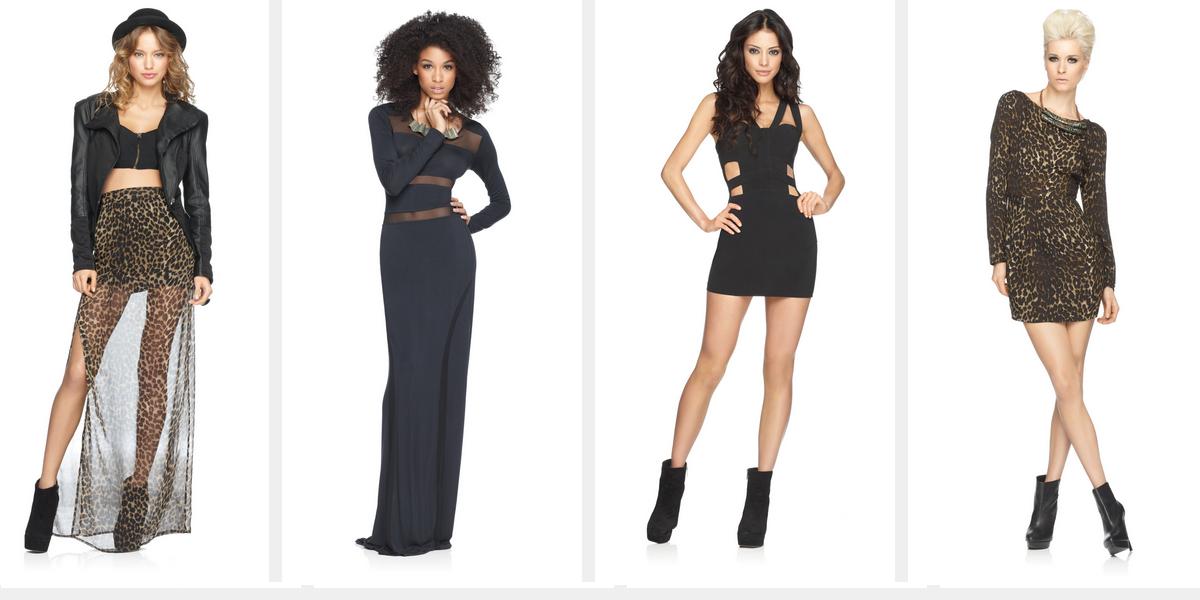 Ladi Like: House of Dereon?...Is that you?