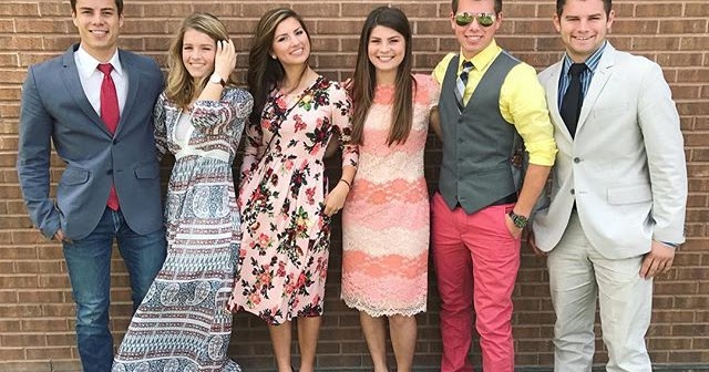 Bates Family Blog: Bates Updates and Pictures | Gil and Kelly | 19 Kids ...