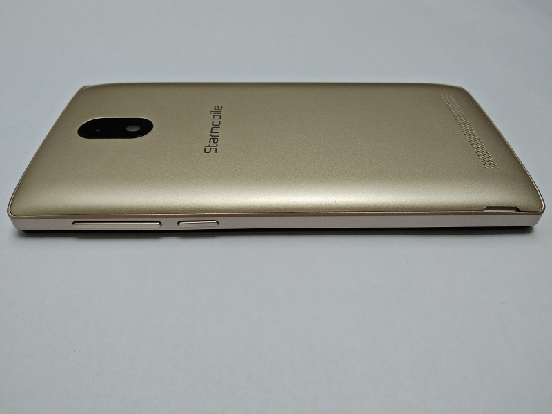 Starmobile PLAY Click Review; Budget Smart Phone That Makes Sense