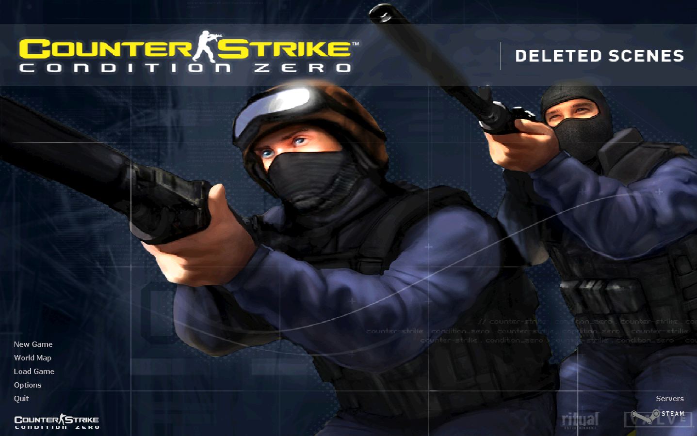 Download Anime Days Download Game Counter Strike Zero Conditional Rar ...