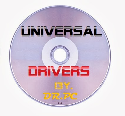 DR.SOFT--PC: DRIVERS