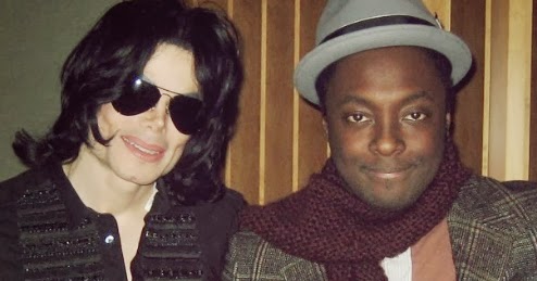 Cartas para Michael: Depoimento de Will.i.am (01)
