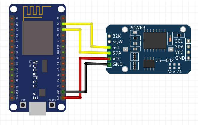 How to use Websocket in ESP8266 - ElectronicDIYs