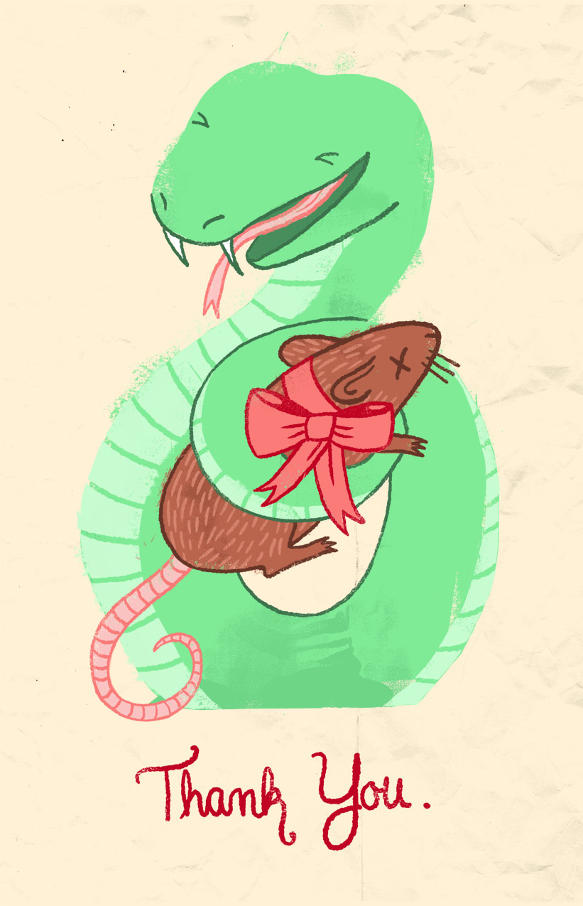 Heather Lund Illustration: 2011