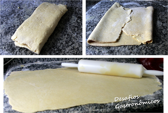 Desafios Gastronômicos: DESAFIO: Fazer "Danish Pastries" (Folhados ...