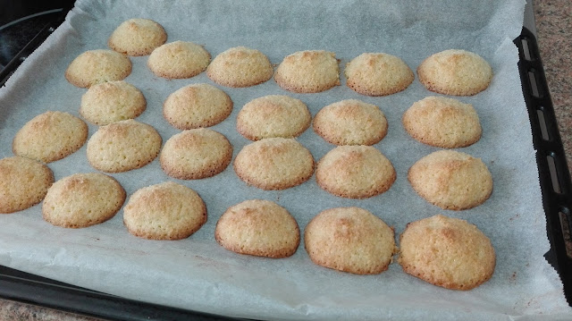 Con el horno precalentado a 180 grados, las colocaremos en la parte ...