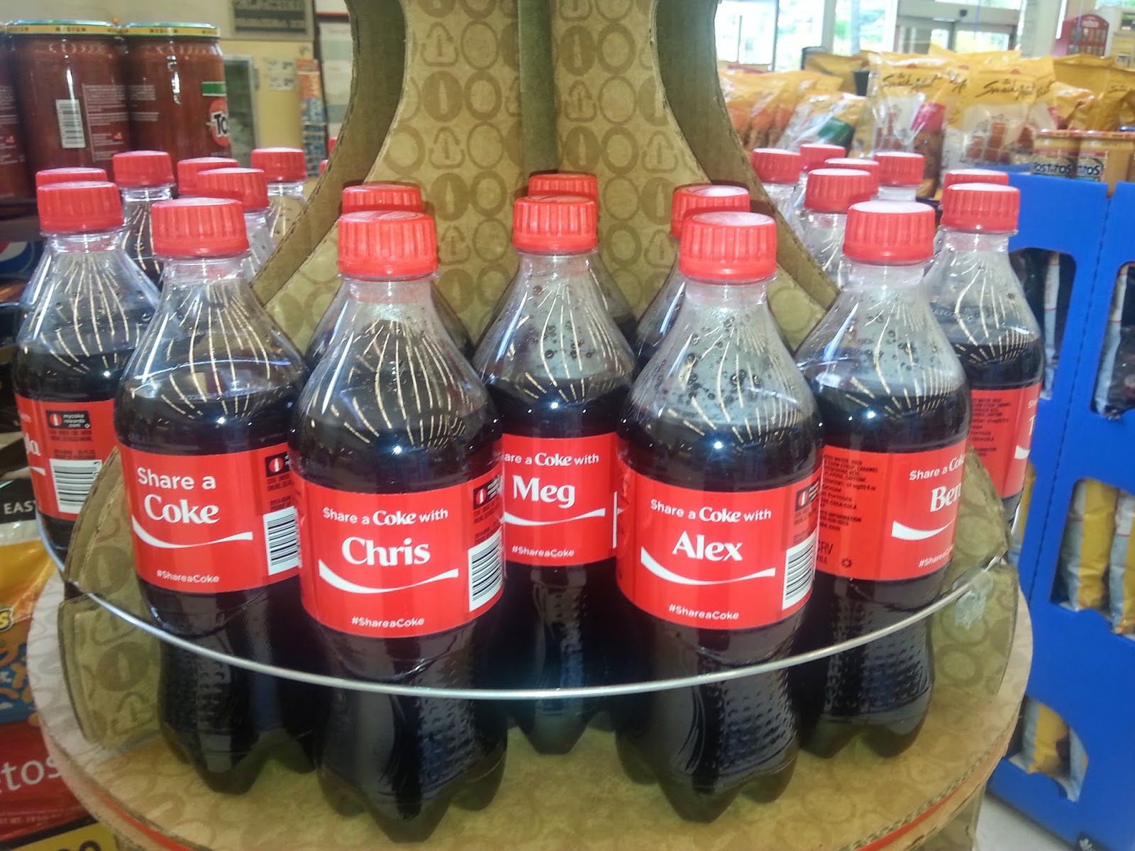 Marketing Mindset: Another "Brilliant" Promotion - With Issues