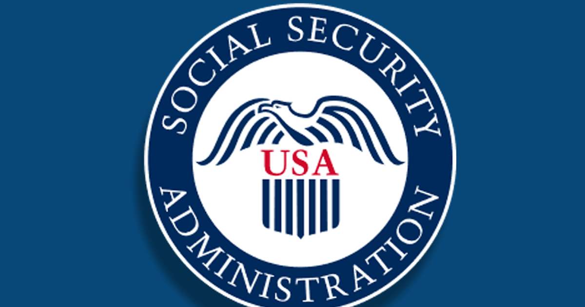 Social Security And Supplemental Security Income Benefits To Increase