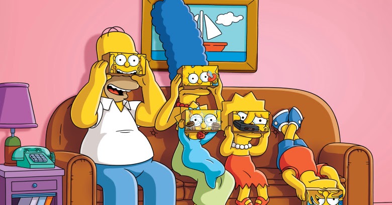 Simpsonovi: Gaučová scéna z 600. epizody bude hodně speciální | TVrecenze