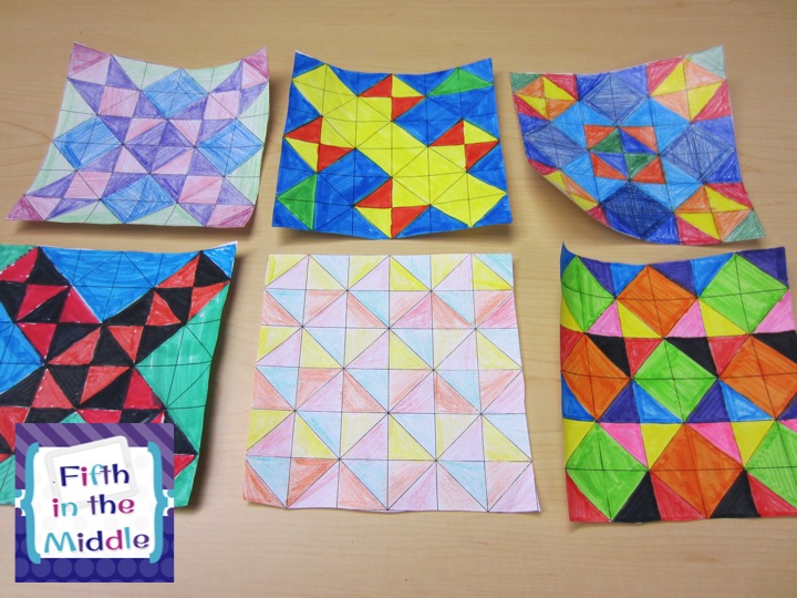 Colonial Projects | Fifth in the Middle