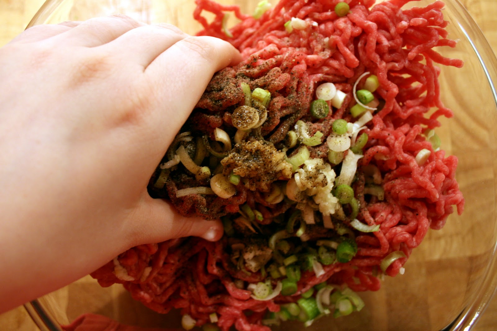 mannmade: Best Burgers EVER!