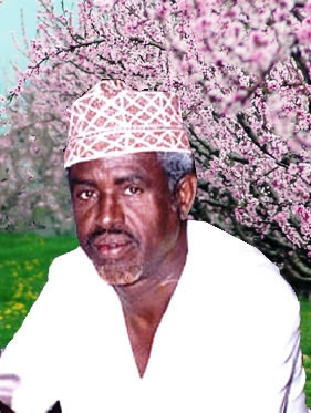 Milicsiga maansooyinkii Abwaan "Axmed Ismaaciil Diiriye (Qaasim) "Dad ...