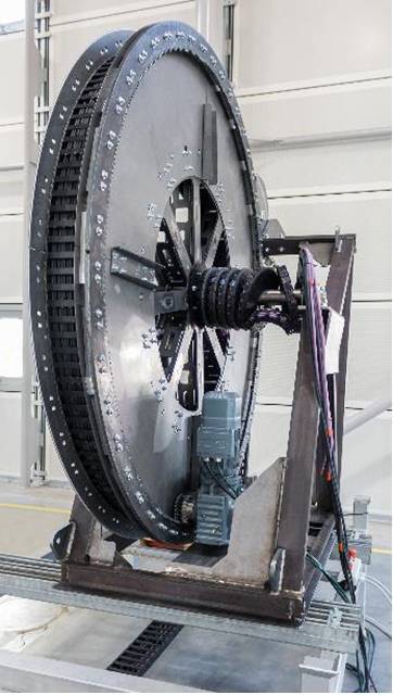 igus®India Private Ltd.: igus launches new cable reel options without ...