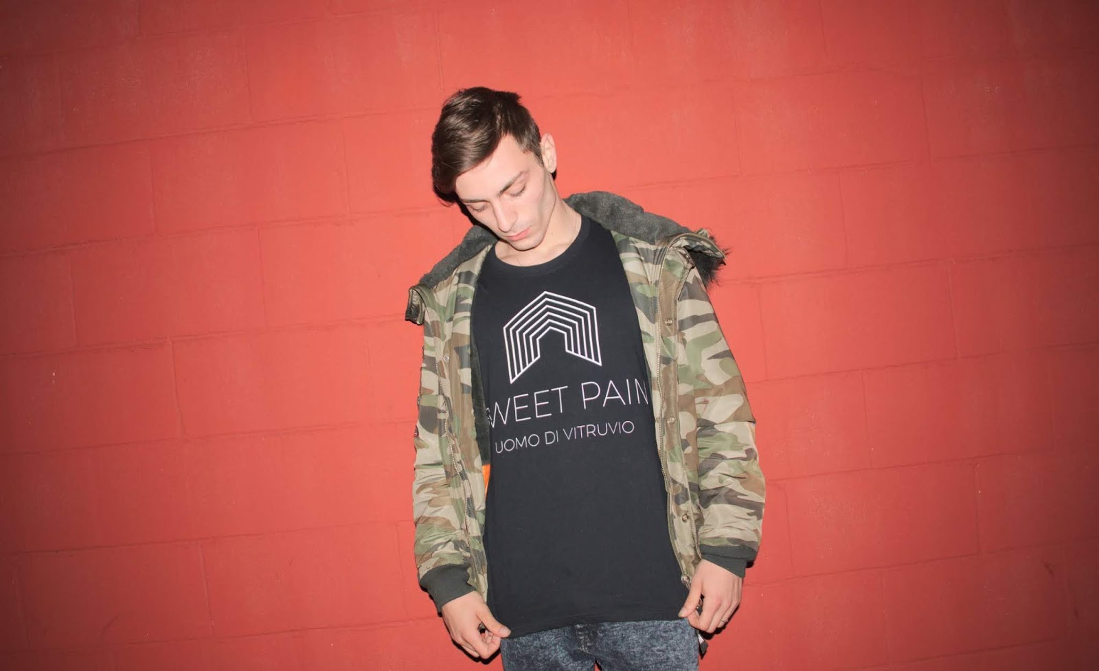 Sweet Pain - Domus Pauperum | Letra | Videoclip