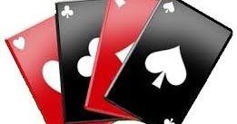 - Mas magia: rutina de pocker