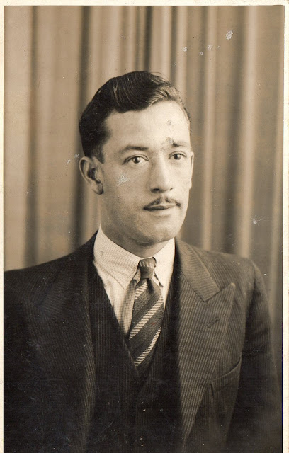 The Bayliss Line: CHARLES HENRY BAYLISS