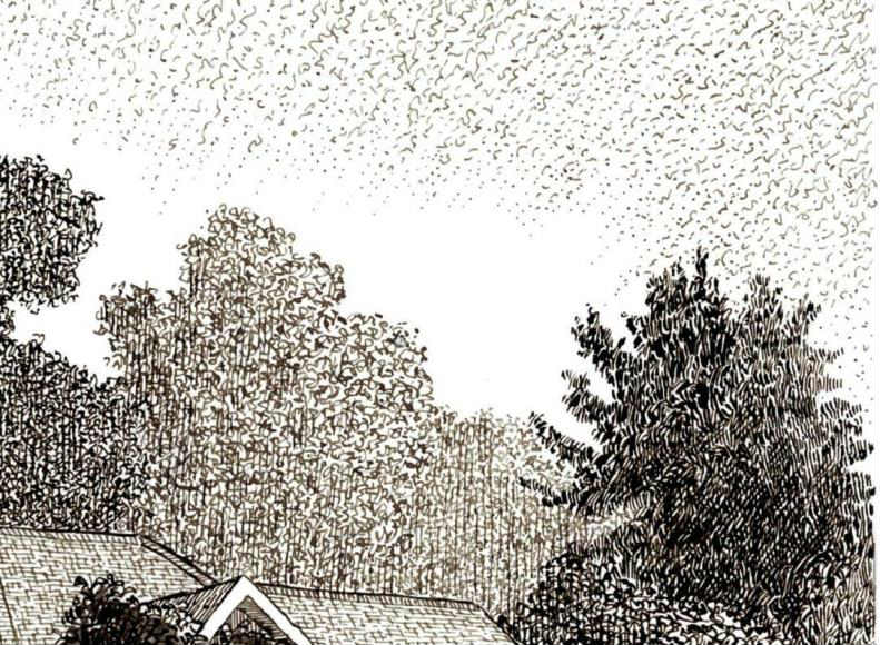 Mark Tabler: Paintings, Drawings, Other Art: 2016