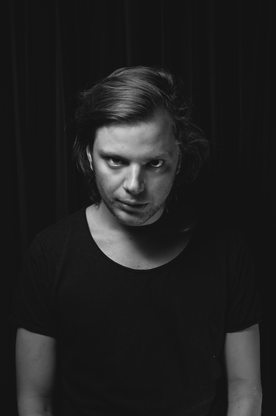 DULPBLOG 2017: Leon Wieferich und Antonia Leichtle, Schauspielschule Graz