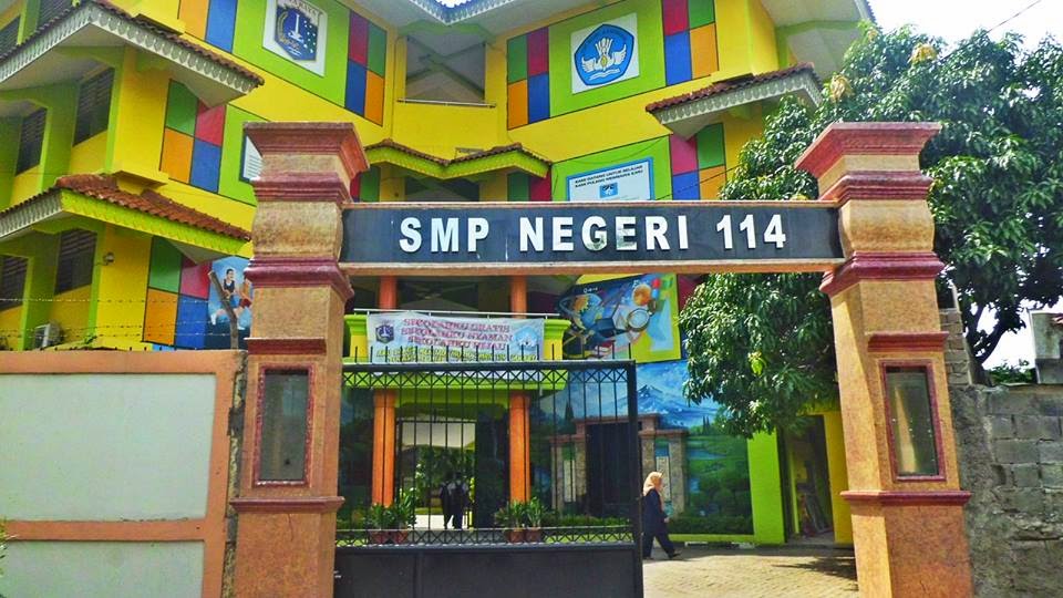 SMP Negeri 114 Jakarta