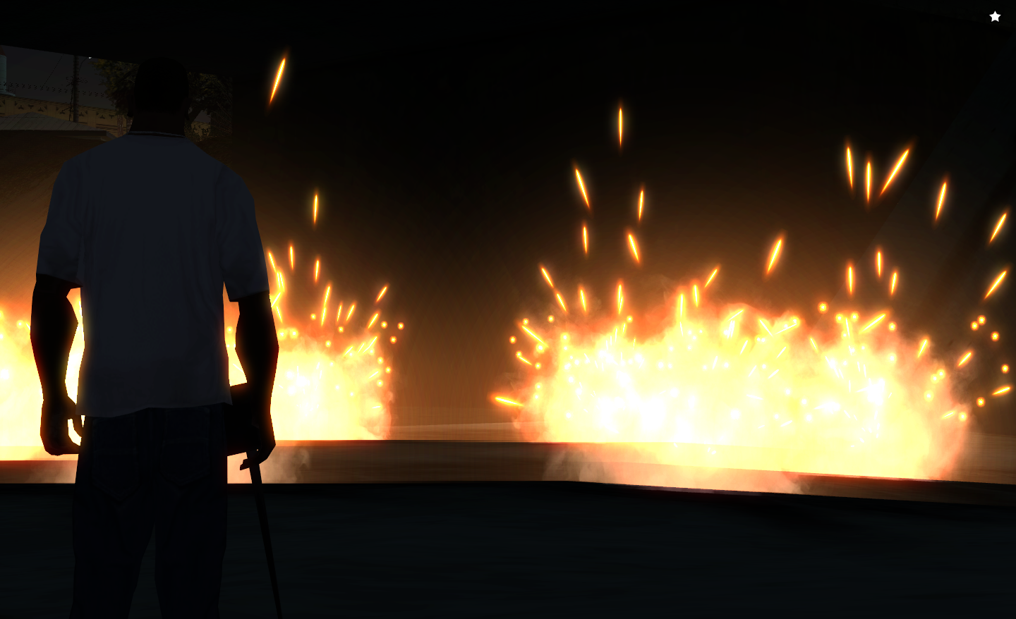 IMFX (Improved FX) - MixMods - Mods para GTA SA e outros