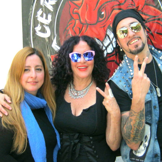 Kenny Avilés and Edgar Carrum Photos, News and Videos, Trivia and ...