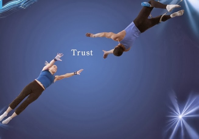 Taking a Lesson from Work