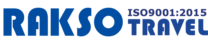 20 years of 'Follow your heartbeat’: RAKSO Travel's Anniversary Night ...