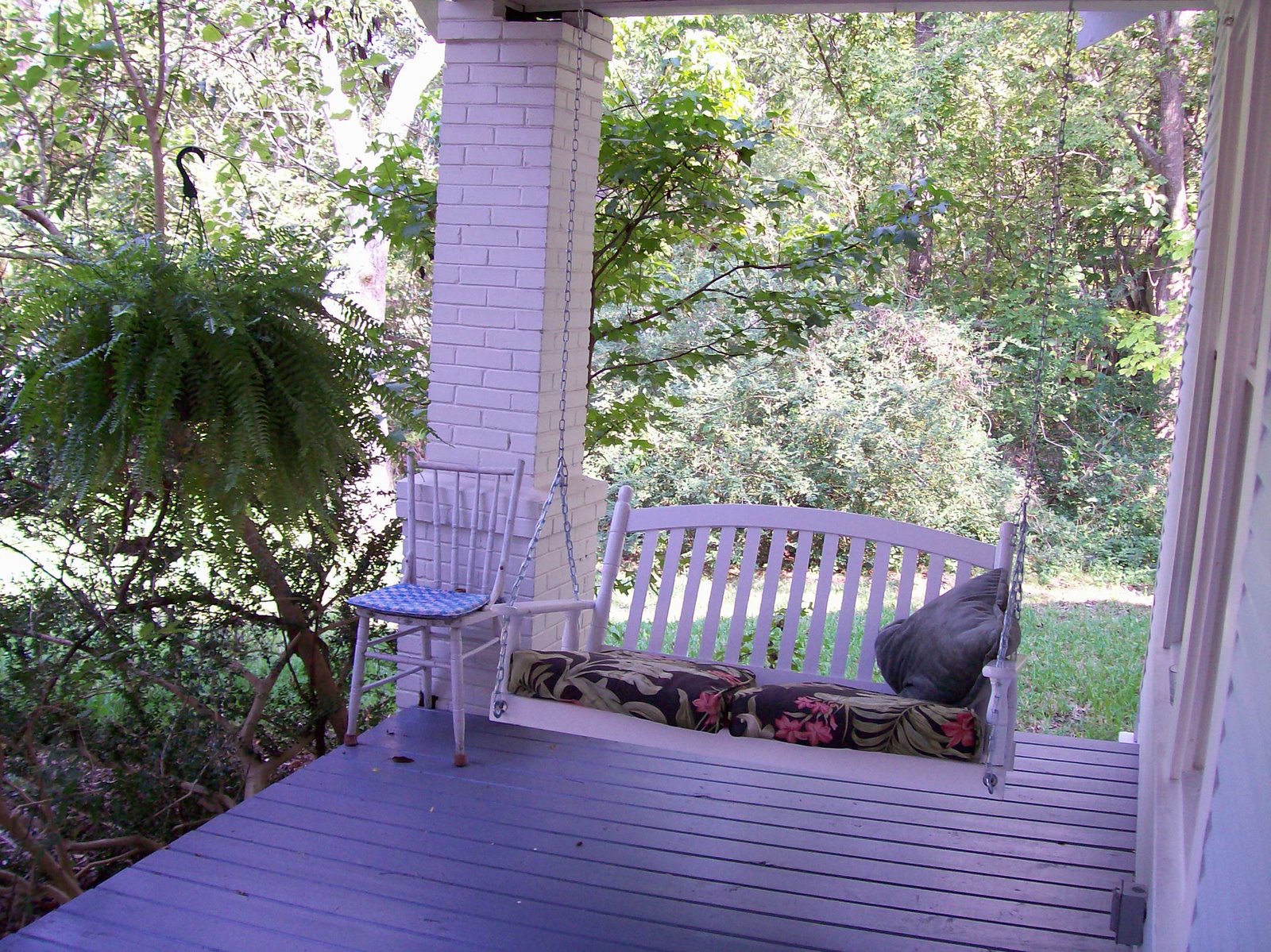 From My Shabby Nest: HOW TO TRANSFORM A MESSY HOUSE & STAVE OFF ...