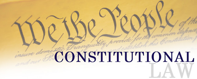 Lawpedia: Constitutional Law