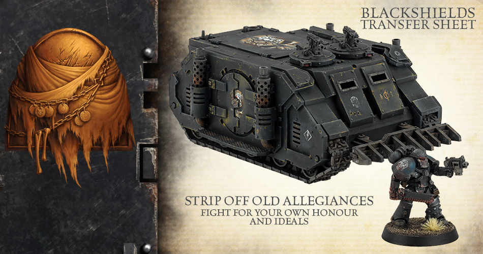 New Character Series Model Release; Knight Errant Tylos Rubio - Faeit 212