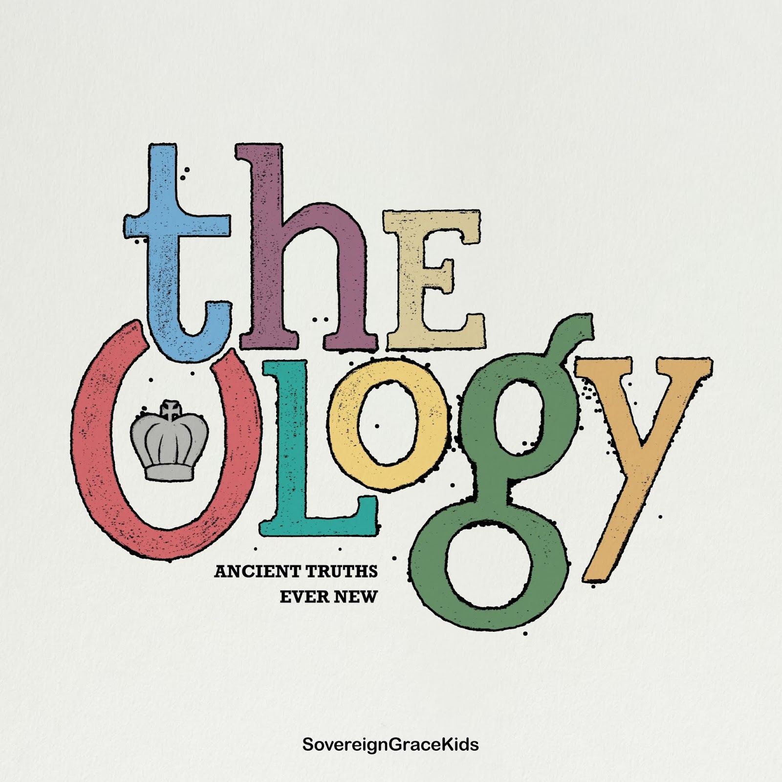 The Ology!