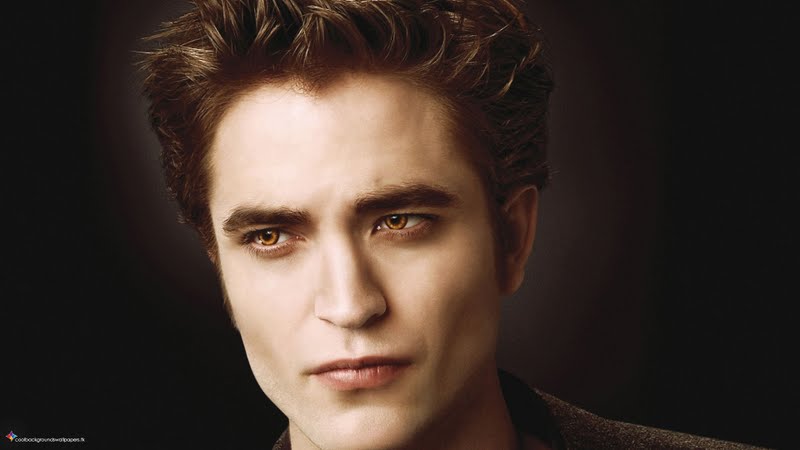 Wali galleria: Edward Cullen HD Cool Wallpapers