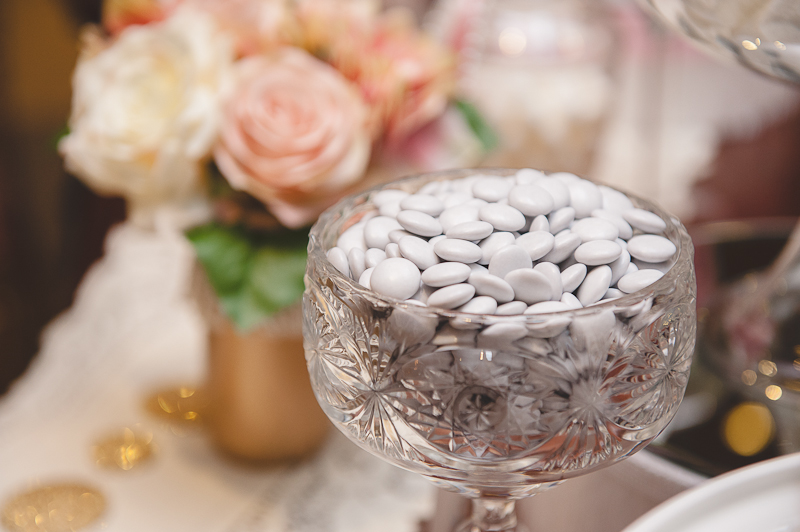 Events By Nat: 1920's Great Gatsby Dessert and Candy Table (Pink, Gold ...