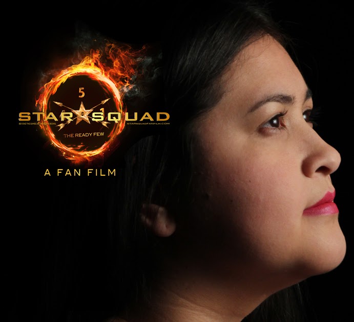 Welcome to District 12: Get Your Own Star Squad Character Poster If You ...