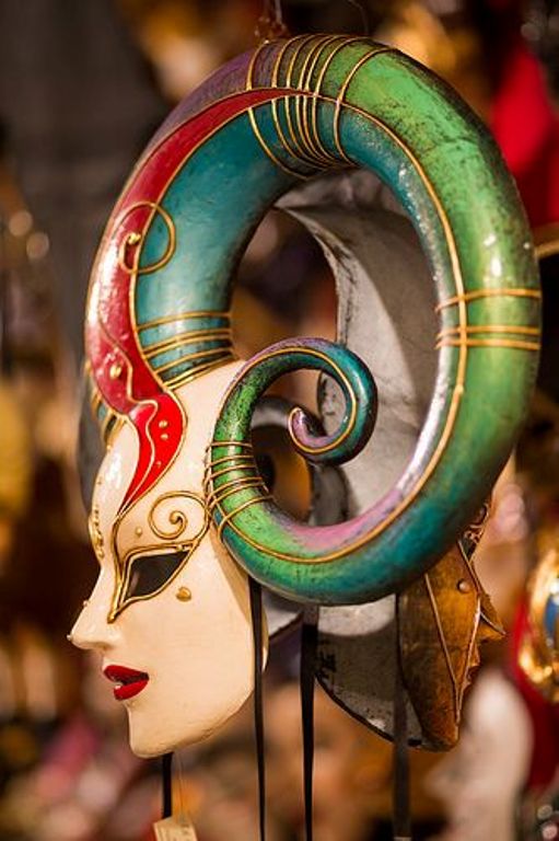 ΑΠΟΚΡΙΑΤΙΚΕΣ ΜΑΣΚΕΣ (CARNIVAL MASKS) 1 photos - wallpapers (ανανεωμένο ...