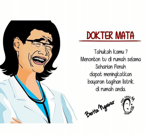 15 Meme 'Tahukah Kamu' Ini Lucu Banget, Info Paling Nggak Bermanfaat ...